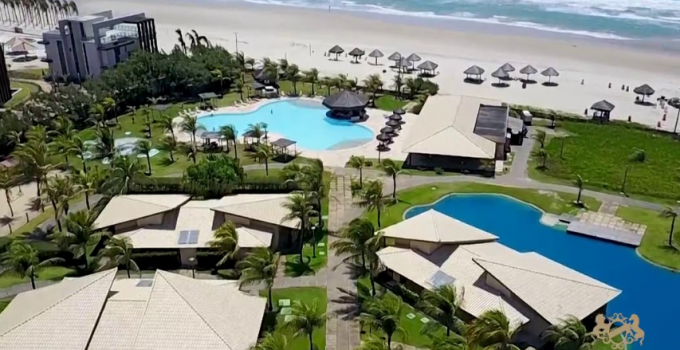 Resort all Inclusive em Fortaleza: Tipos de Resort all | Encontra Fortaleza